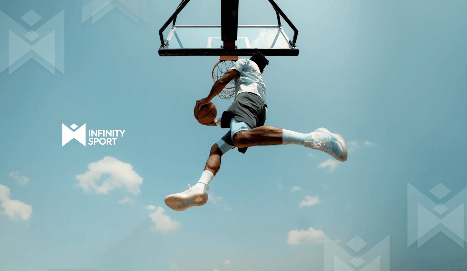 Infinity Sports – Your One-Stop Destination for Sports Gear